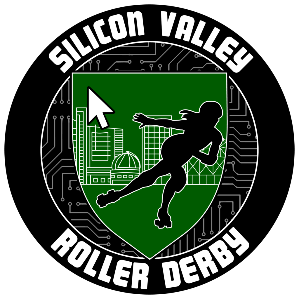 Events | Silicon Valley Roller Derby